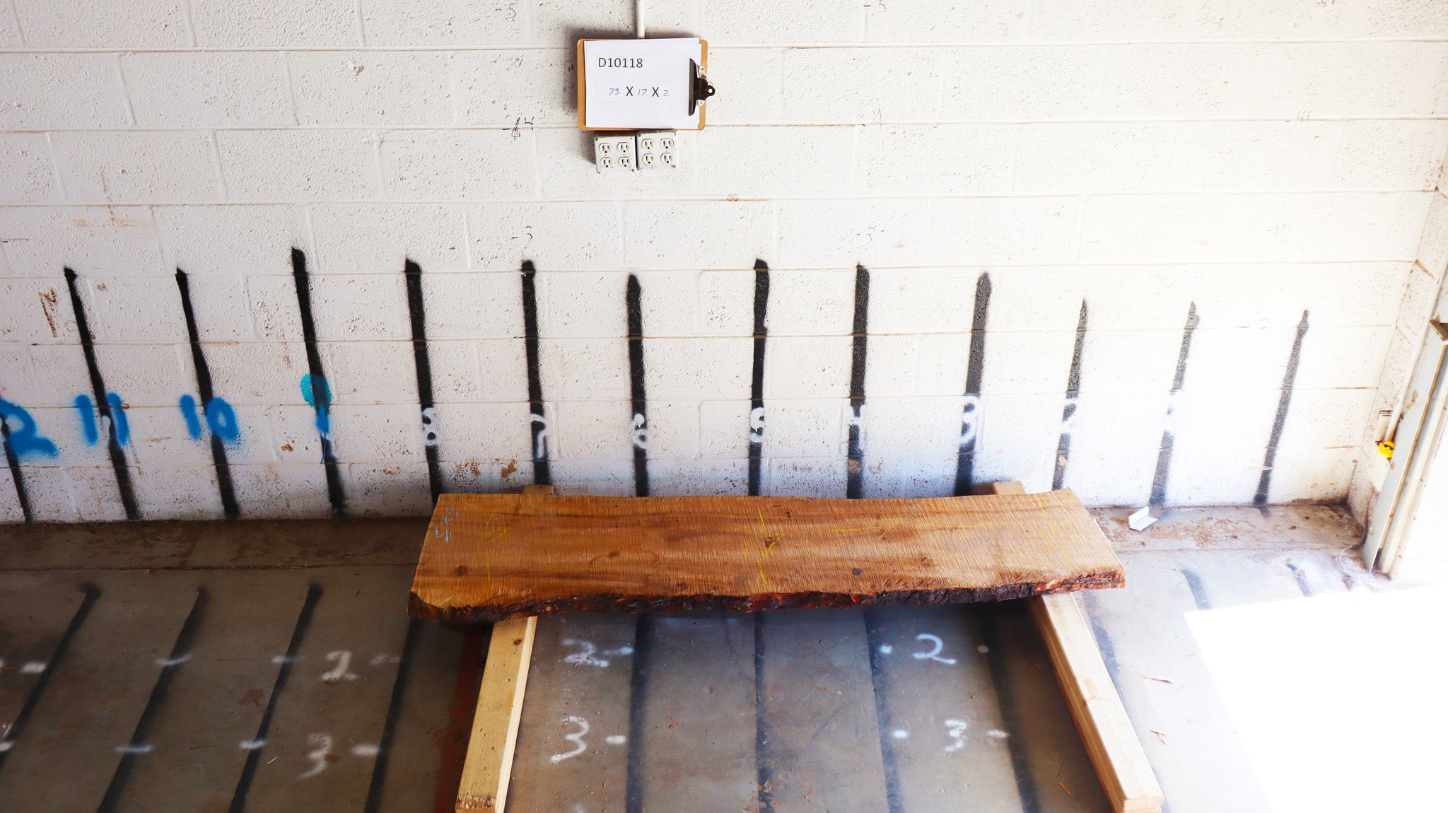 All Slabs – Wood-2Art